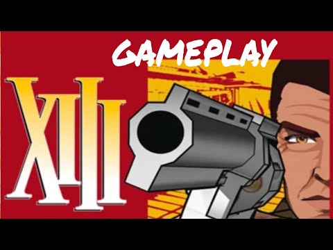 Steam Community :: Video :: XIII Gameplay