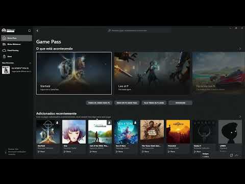 ERRO AO INSTALAR JOGOS XBOX GAMEPASS PC l ALGUÉM SABE RESOLVER?