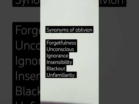 synonyms of ignorance #letslearnenglish #englishgrammar