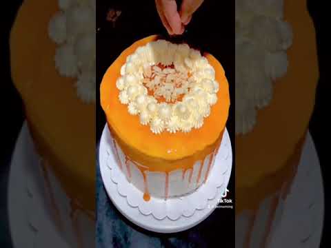 Kiev cake