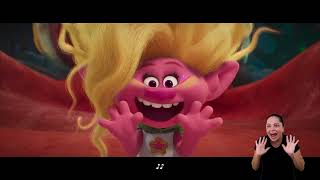 Trolls 3 - Todos Juntos! filme - Onde assistir