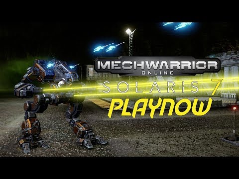 The Ultimate Best Mech Games To Play in 2019 (Top 10!) | GAMERS DECIDE