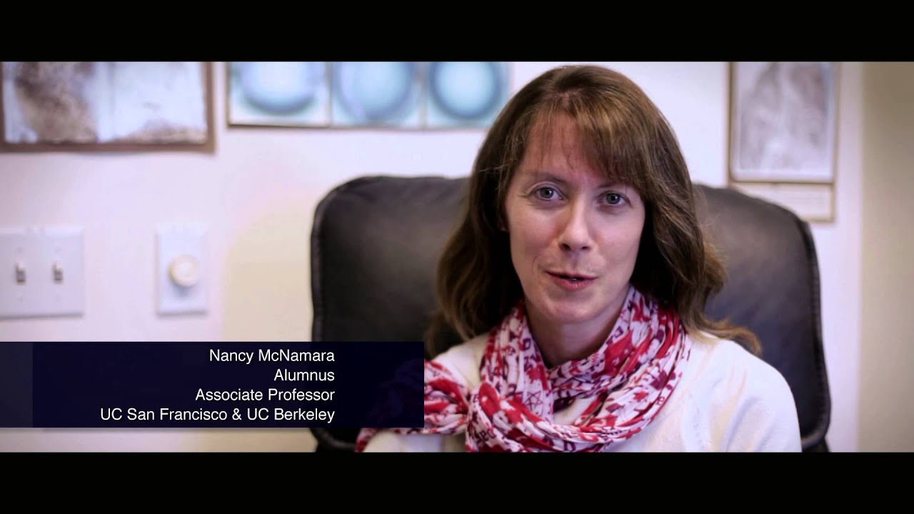 UC Berkeley Vision Science Alumni