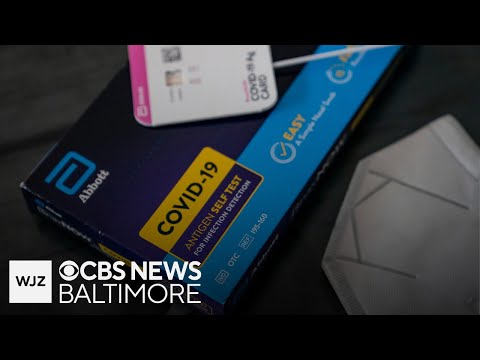Painful sore throat could be warning sign of new COVID-19 "Nimbus" variant