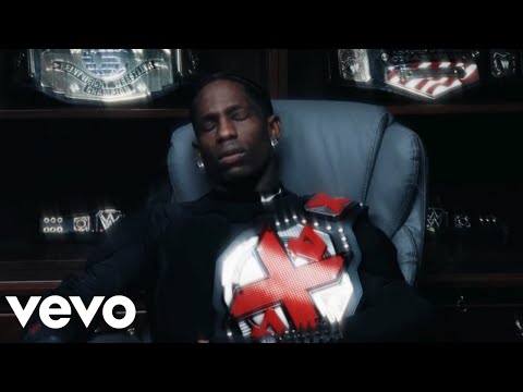 Travis Scott - Welcome To Life (Prod. AKIIRA & Akay)