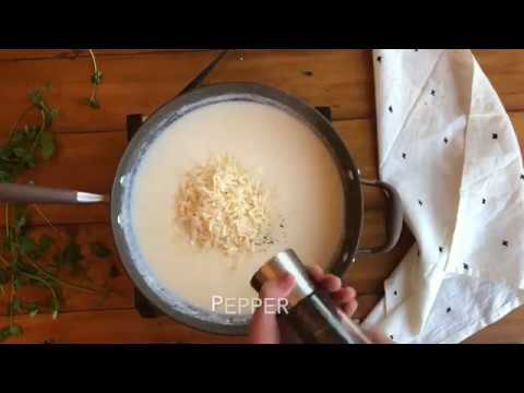 How To: Roux + 3 Uses