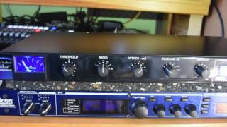 Dramastic Audio Obsidian Compressor - What To Know & Where To Buy ...