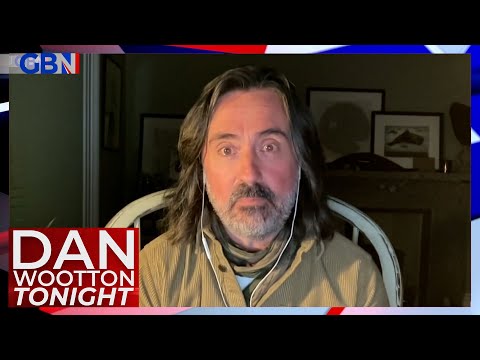GBNews: Dan Wootton – Neil Oliver says ‘the BBC are NOTHING MORE than a ...