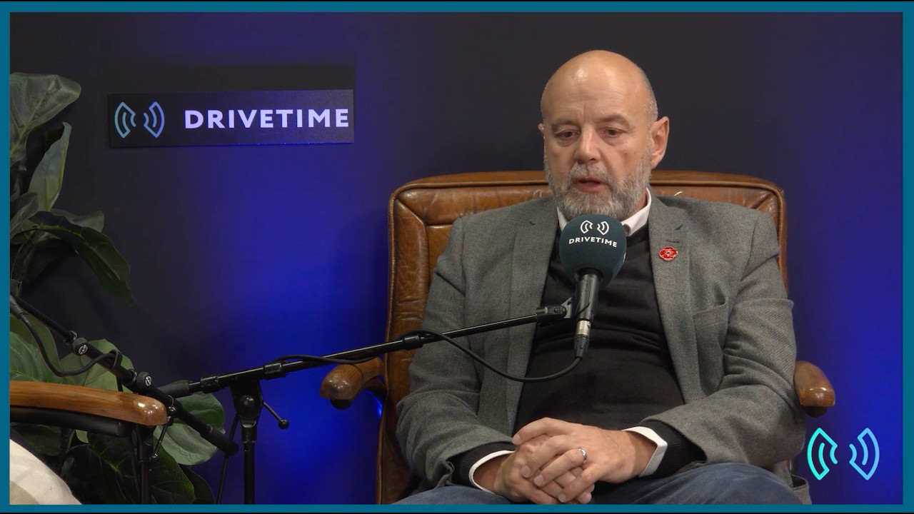 AM Live Highlights: 4 Must-Watch Drivetime Podcast Episodes