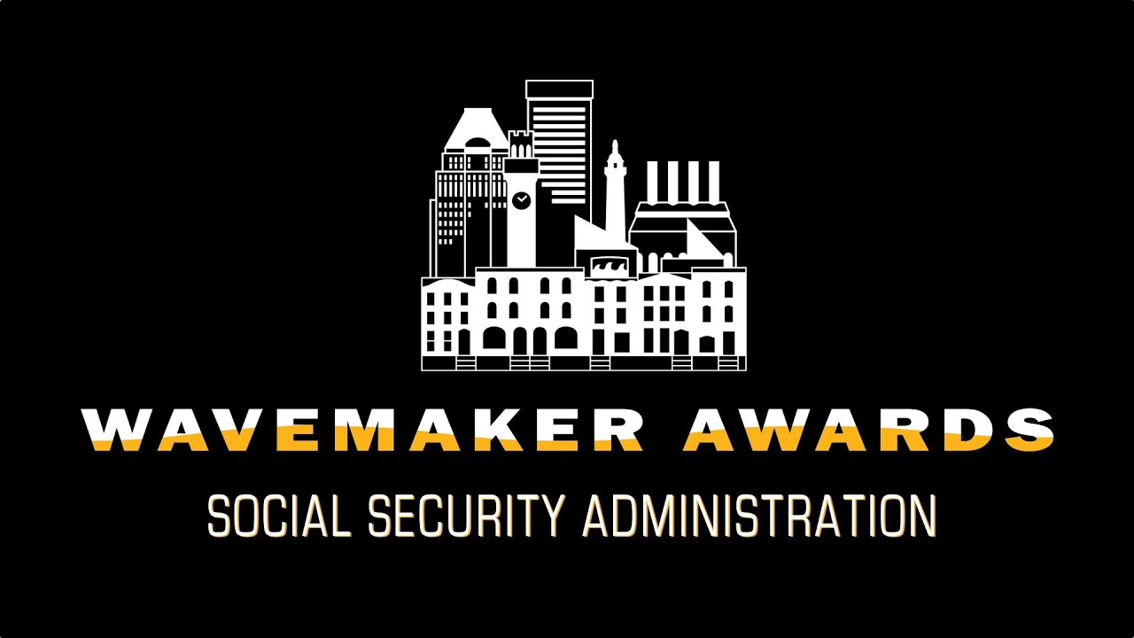 ULI 2014 WaveMaker Social Security Administration Baltimore