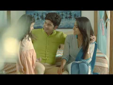 Insaraf Furniture TVC - Talent Promoterz