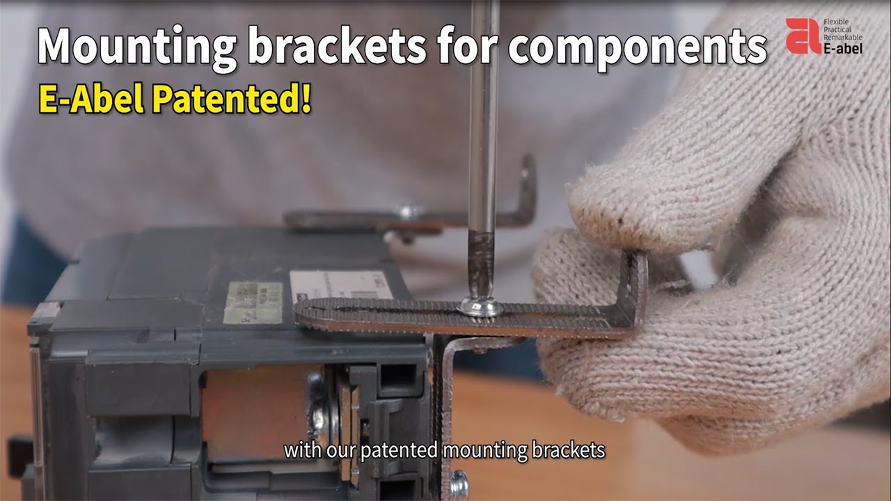 Acerca de E-Abel - Fabricante de cajas eléctricas | E-Abel