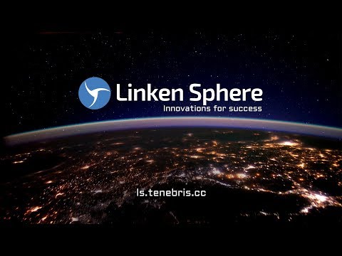 Linken Sphere Reviews and Pricing 2024
