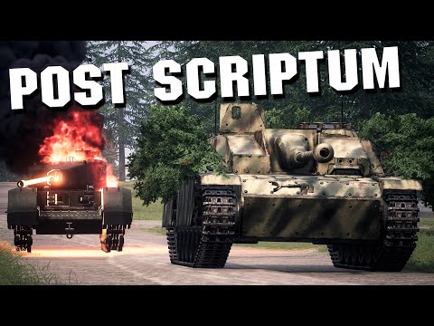 Steam Community :: Post Scriptum