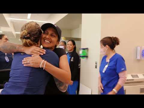 Caring for Our Community: East Hawaii Health Cancer Center and American Cancer Society