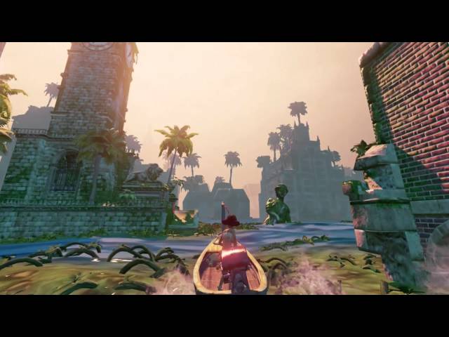 Beautiful adventure game Submerged out now on the App Store - PhoneArena