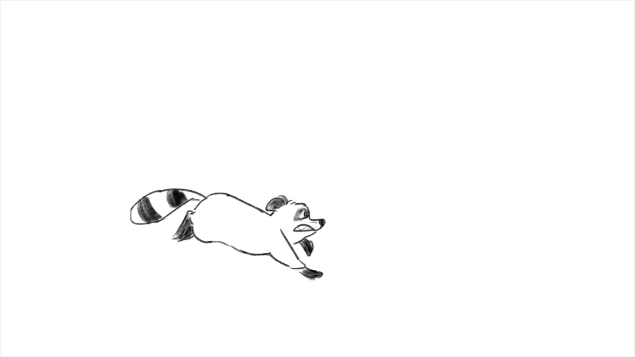 2D Morph Animation