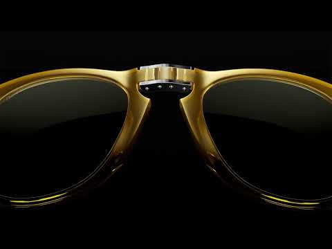 The Complete Guide to Persol Sunglasses: All Styles, Explained ...