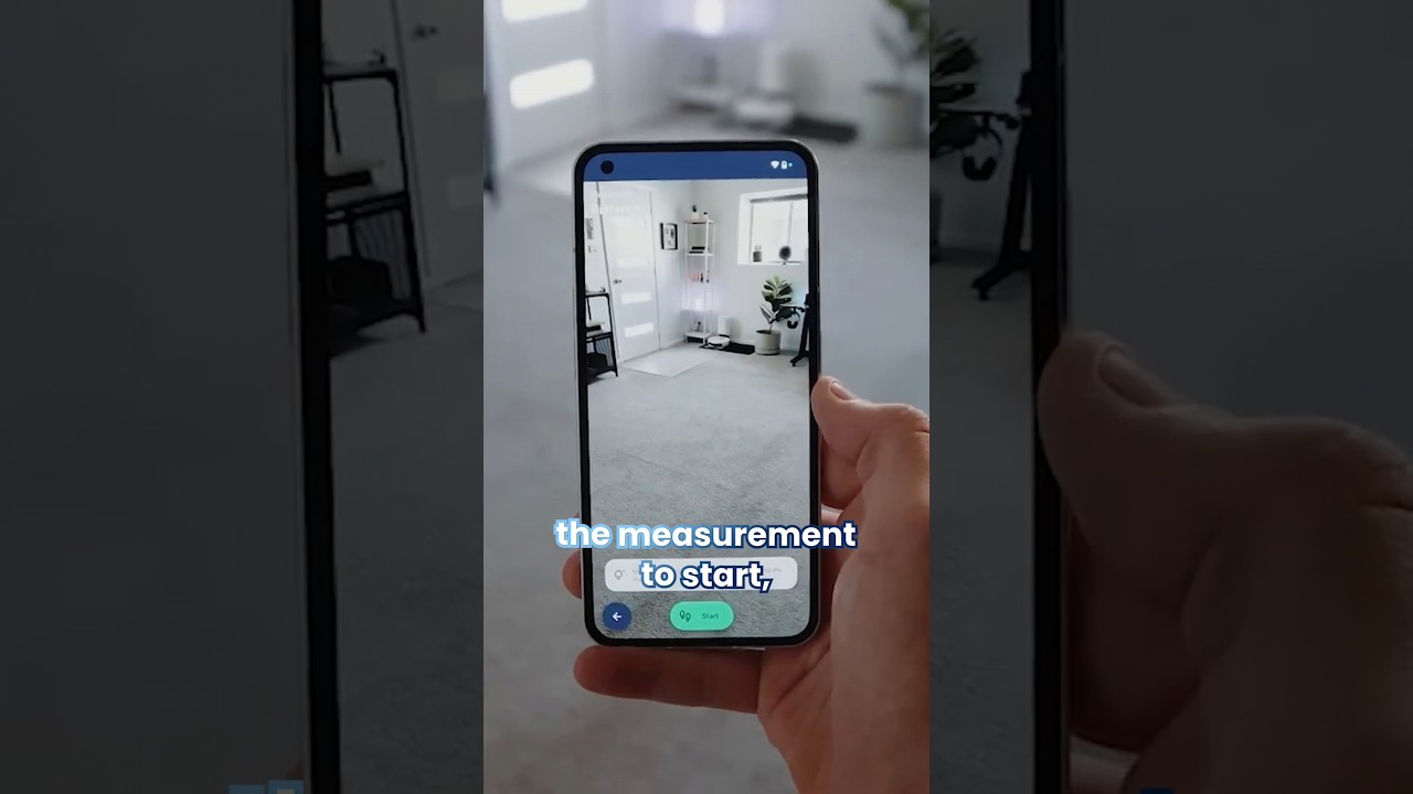 This Measuring App is Incredible!