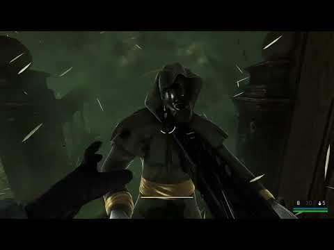 Steam Community :: Video :: Trepang2: Jorvik Castle