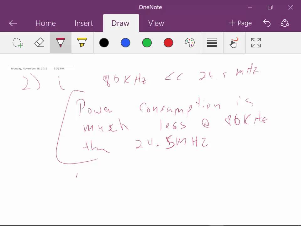 Microprocessor Midterm Solution16Nov2015