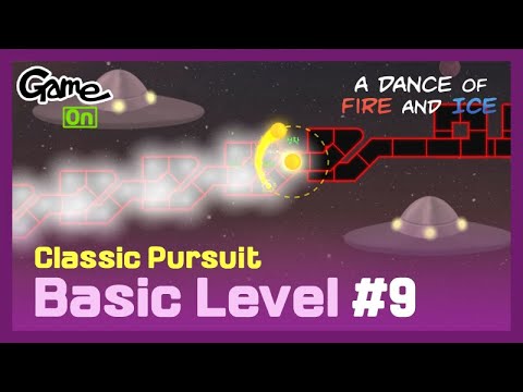 A Dance of Fire and Ice - Classic Pursuit