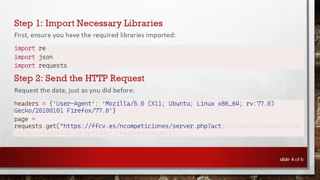 Resolving JSONDecodeError: Fixing Broken JSON in Python