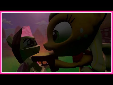 Steam Community :: Video :: My Little Pony In A Nutshell