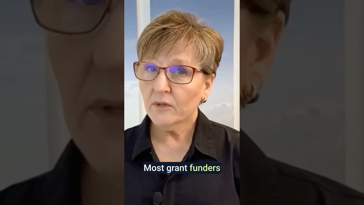 Hidden Grant Criteria REVEALED!