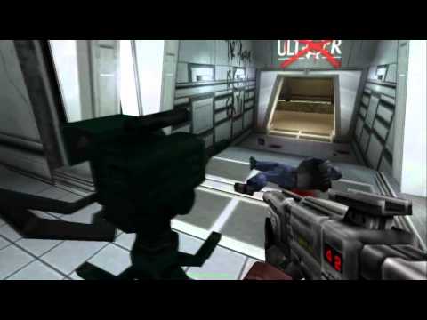 Steam Community :: Video :: Red Faction Let's Play by MorpheuS (1-3)