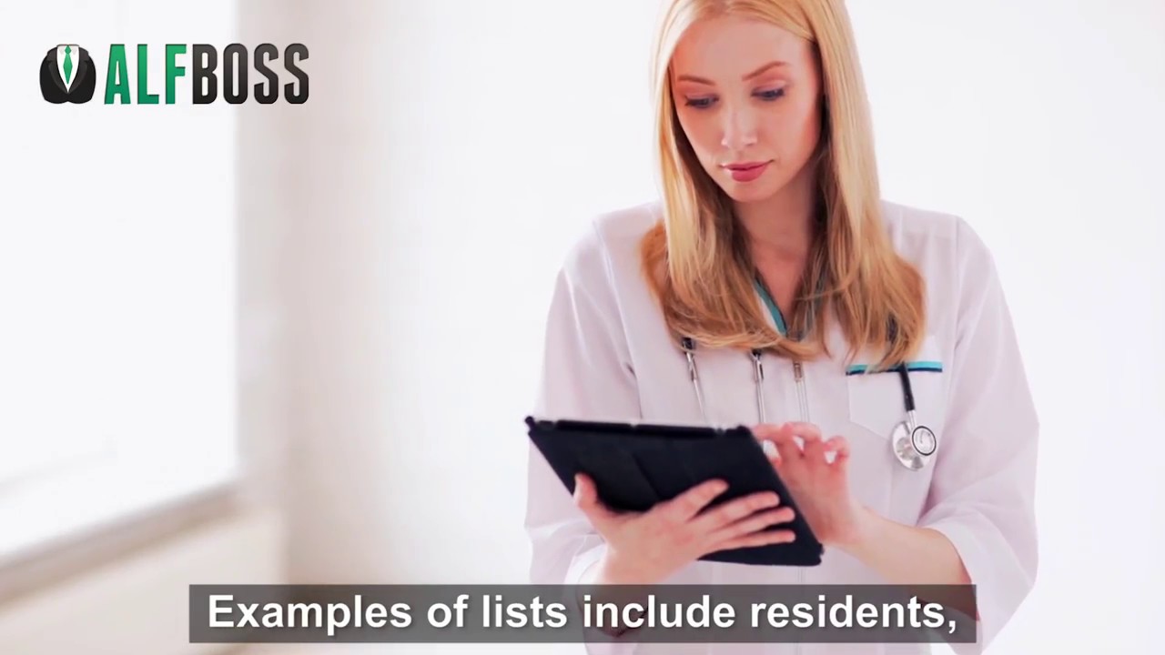 1823 Form helper ALF Boss | Form 1823