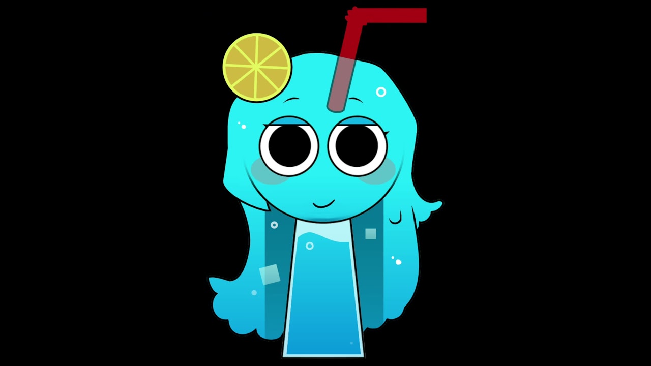 Almost All Sprunki Characters In Incredibox Sprunki Wiki,Sprunki Fanon Wiki And Others