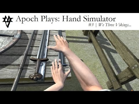 Steam Community :: Hand Simulator