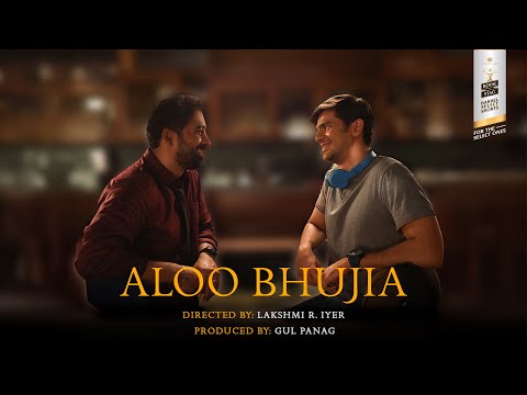 Aloo Bhujia | New Short Film ft. Rannvijay Singha, Arnav Maggo | Royal Stag Barrel Select Shorts