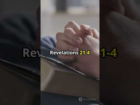 Healing Words: 5 Bible Verses for the Heartbroken