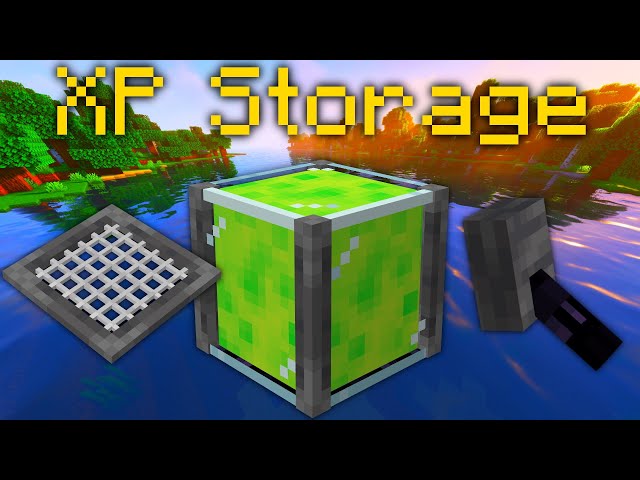 WASD Moar XP [Datapack] 1.19.2 to 1.21.10 Minecraft Data Pack