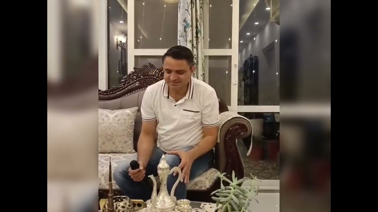 Ravi | Sajjad Ali | Cover | Col Prashant Bhardwaj (Retd) 