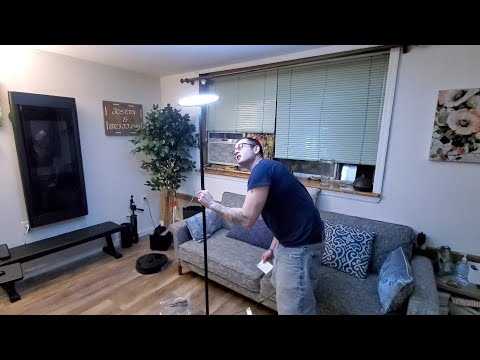 Smart Lamp Review