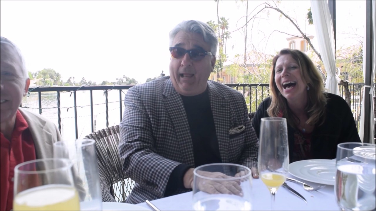 Cuisineist Confidential : Las Vegas : New Episode : Finale  Food Critic John Curtas