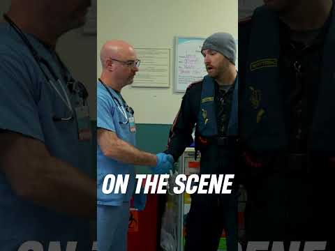 Air Methods - Specialty Care Promo