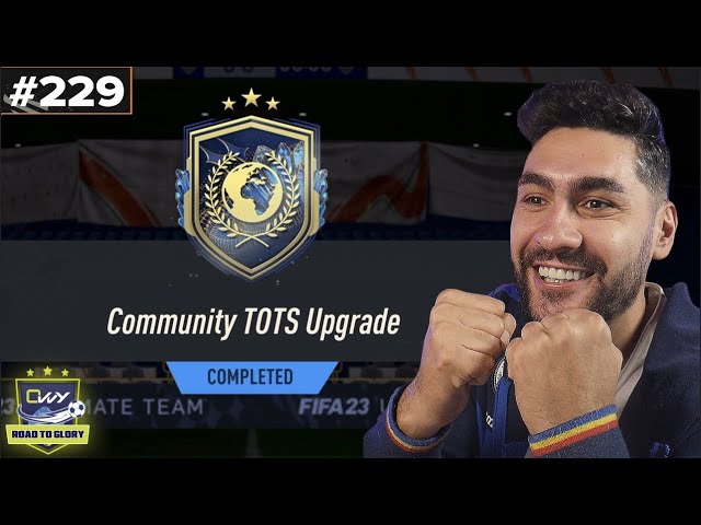 Community TOTS Upgrade SBC: FIFA 23 Community TOTS Upgrade SBC - How to ...