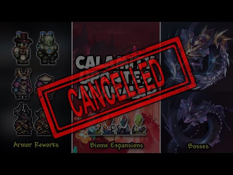 Steam Community :: Video :: The TRUTH about future Calamity updates...