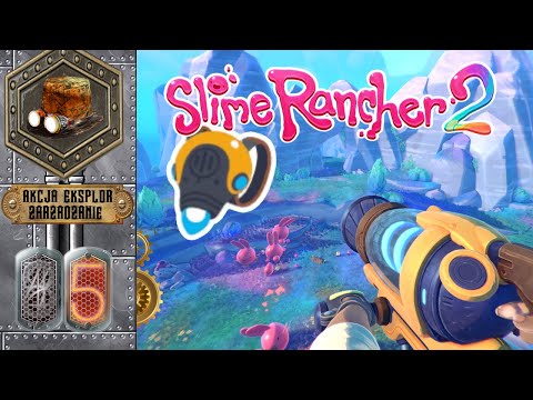 Steam Community :: Video :: JetPack Ma Tę Moc # Slime Rancher 2 #5 ...