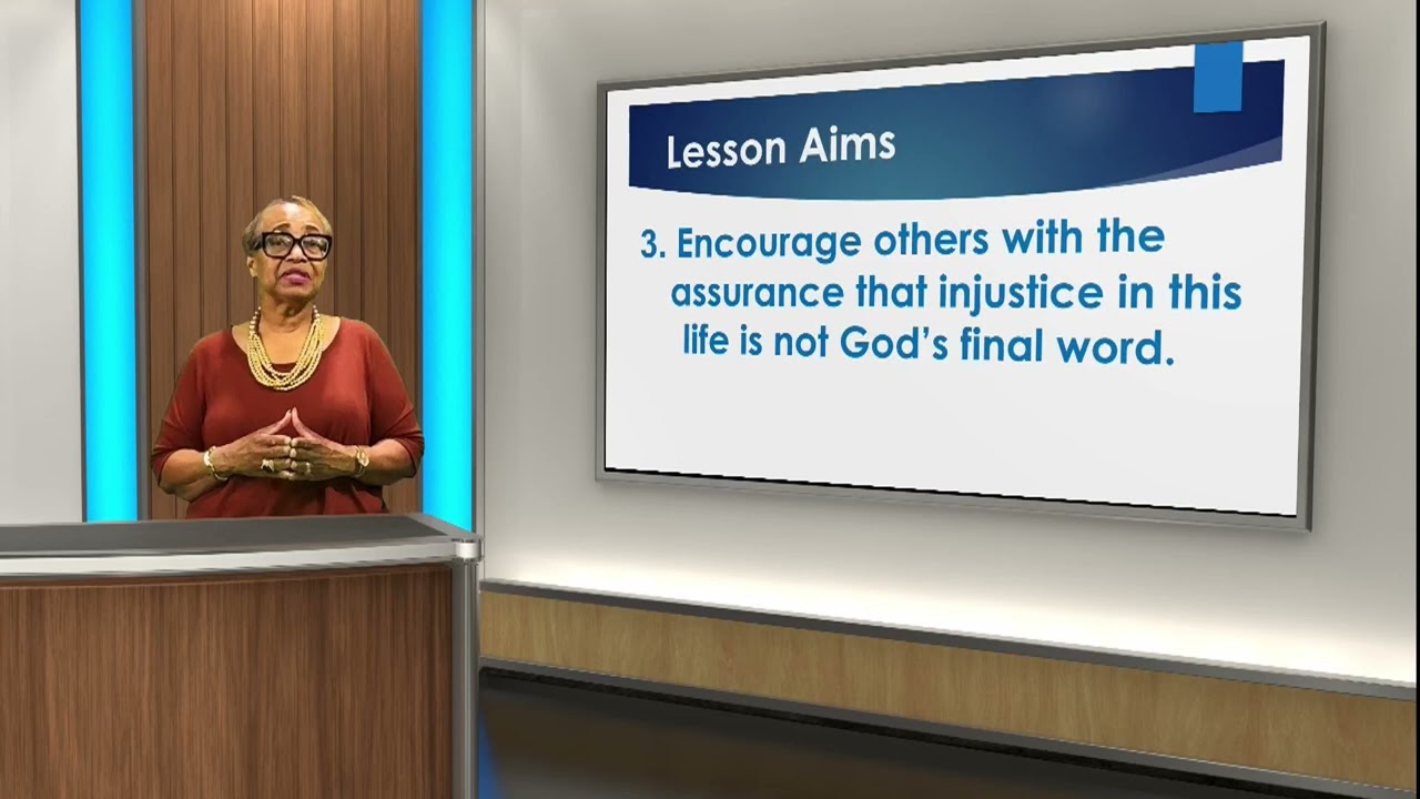 Sunday, April 5, 2026  The Future Life