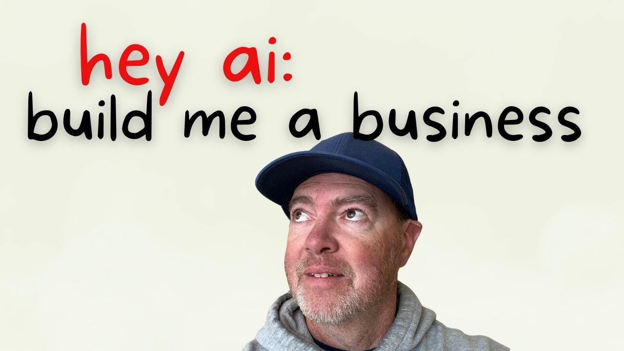 How AI Built a YouTube Business from Scratch: A Comprehensive Experiment | Galaxy.ai