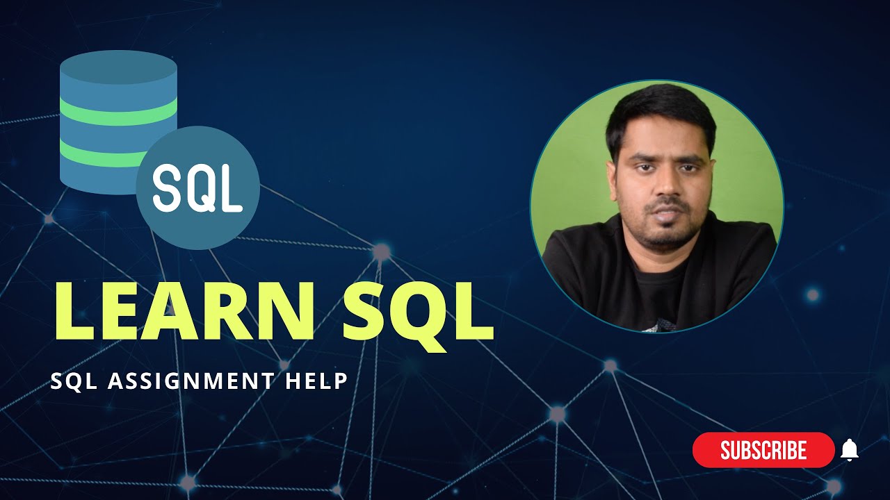 Why You Should Learn SQL - SQL Assignment Help