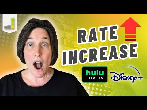Hulu Live Price Hike 2023 [Disney Jacks Up Rates Again]