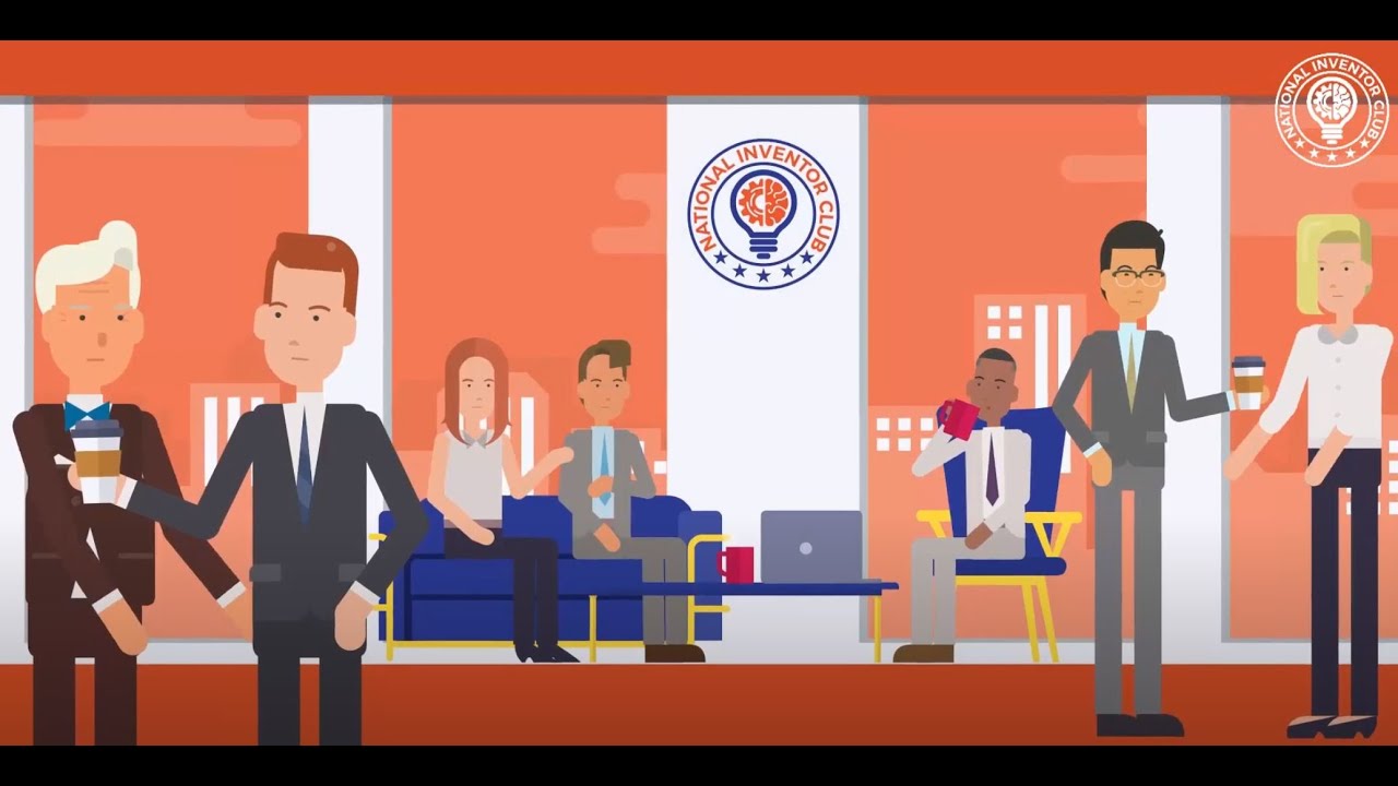 Home National Inventor Club - National Inventor Club