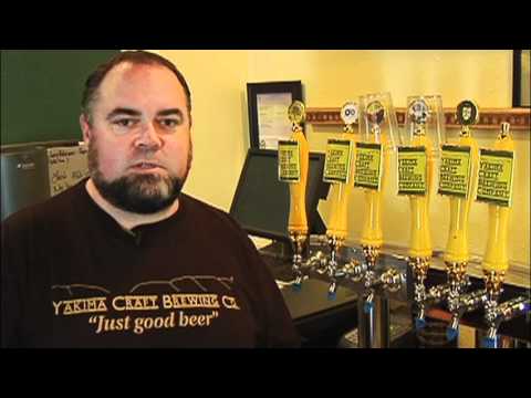 10 Surprising Things Invented In Washington State