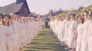 Regarder Midsommar : solstice d'été en streaming
